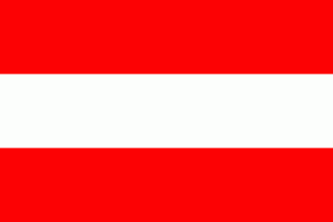 ØSTRIG - Klauber Flag